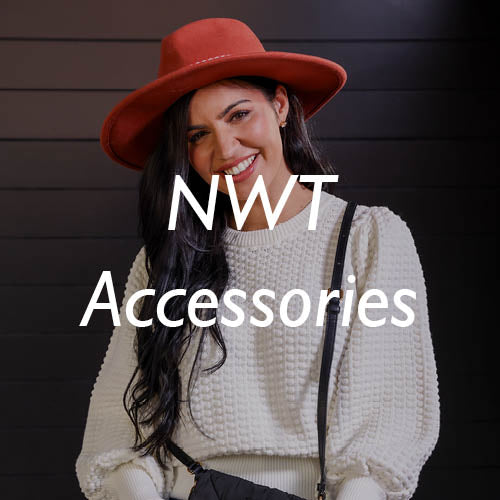 NWT Accessories – Clothes Mentor Sarasota FL #297