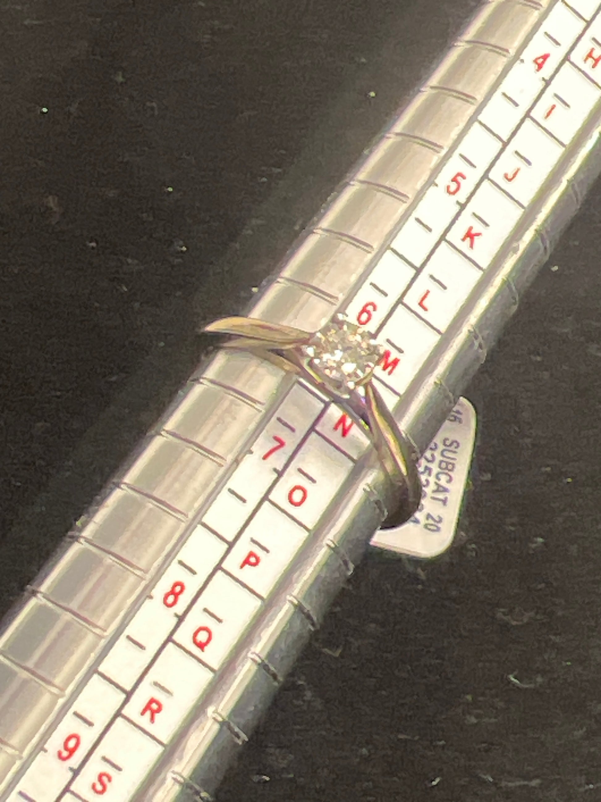 Ring Statement By Cma – Clothes Mentor Sarasota FL #297